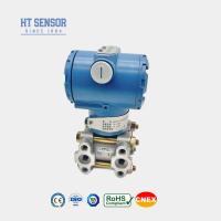 China BPHT3351 Capacitive Differential Pressure Transmitter Digital Pressure Sensor for sale
