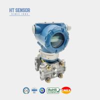 China BPHT3351 Capacitive Differential Pressure Transmitter Digital Pressure Sensor for sale