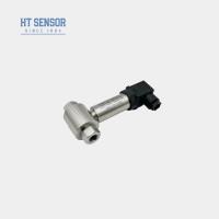 China HT SENSOR Differential Pressure Transmitter With Industrial sensor for sale