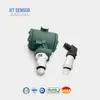 China Flat Film Flush Diaphragm Pressure Transmitter for Beer Milk Sensor Transducer for sale