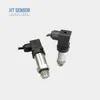 China Flat Diaphragm Pressure Transmitter Sanitary Food Grade Pressure Transducer Sensor Level Sensor for sale
