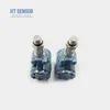China BPHT24-II Sanitary Silicon Pressure Sensor Exposition Proof Flush Level Transmitter for sale