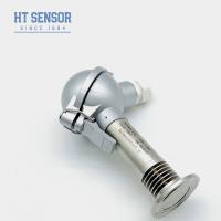 China Viscous Liquid Level Sensor Clearly Describes the Sensor's Function and Application Pressure Transmitter for sale