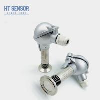 China Viscous Liquid Level Sensor Clearly Describes the Sensor's Function and Application Pressure Transmitter for sale