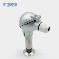 China Viscous Liquid Level Sensor Clearly Describes the Sensor's Function and Application Pressure Transmitter for sale