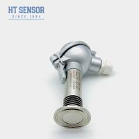 China Viscous Liquid Level Sensor Clearly Describes the Sensor's Function and Application Pressure Transmitter for sale