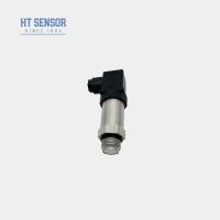 China BPHT24 Flush Pressure Sensor Transducer M20*1.5 Level Sensor Pressure Transmitter for sale