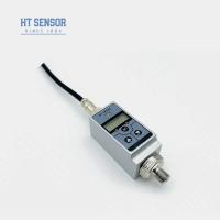 China IP65 High Accuracy Digital Pressure Switch 24V  Liquid Pressure Controller for sale