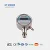 China 4-20mA Stainless Steel Intelligent Pressure Switch Controller Within Oil-filled Level Sensor Switch for sale