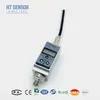 China Industrial Adjustable Electronic Pressure Switch 4-20mA with Digital Controller for sale