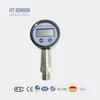 China Intelligent Digital Oil Air Industrial Engineering & Hydraulic Pressure Gauge for sale