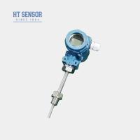 China Digital Temperature Transmitter Display Controller OEM Temperature Sensor Industrial for sale