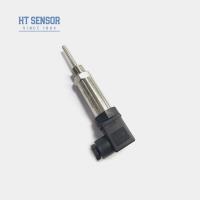 China Temperature Sensor PT100 Transmitter PT1000 Stainless Steel Temperature Sensor for sale