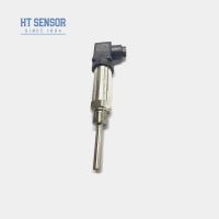China PT100 Temperature Indicator Transmitter for Industrial Temperature Sensor PT100 RTD Temperature Sensor for sale