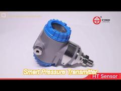 BH93420-I Transmissor de nível de água para medição precisa e consistente do nível de água