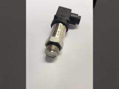 24vdc trasmettitore di pressione del diaframma sensore di pressione igienica liquida