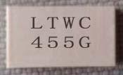 China LTWC455G for sale