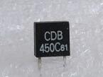 China CDBLB455KCAY07-B0 for sale