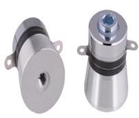 China Ultrasonic Transducer 28kHz 100W High Power Cleaning Transducer for sale