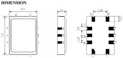 China HDBF04620B21-S21 for sale