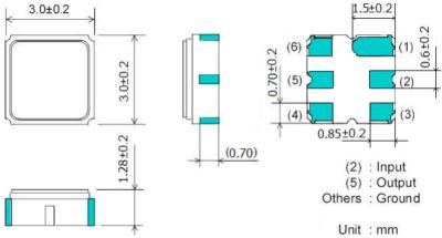 China HDF1207A-S6 for sale