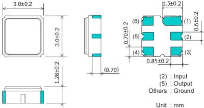 China HDF1227T-S6 for sale