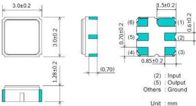 China HDF1588S-S6 for sale