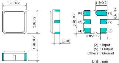 China HDF1602A-S6 for sale