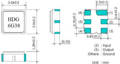 China HDJ1602A3-S6 for sale