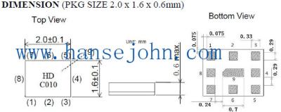 China SAW DUPLEXER for sale