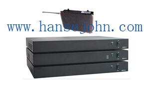 China Remote wireless high-definition video and high-speed data transmission system for sale