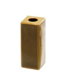 China Multilayer Piezo Rectangular Actuators HMJ200 Series 200um Stroke High Precision Stack for sale