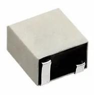 China Piezoelectric Ceramic Filter 455kHz ±1.0kHz 6dB Bandwidth ±10kHz for Industrial Electronics for sale