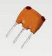 China HM ZTB455Y Ceramic Resonator 455kHz-500kHz 50 Ohm SMA 0.28g 100W for sale