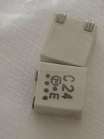 China 455kHz Ceramic Discriminator CDBC455C24 CDBKB455KCAY24-R0 100mV Output for sale