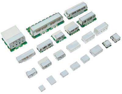 China Dielectric Filter SMD 1090.00000M Size 6.8×5.6×2.8(mm) for sale