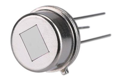 China T3D Digital Intelligent Pyroelectric Infrared Sensor 12m Detection Range 360 Degree for sale