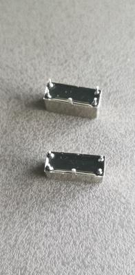 China ANCHO DE BANDA DE CERÁMICA 2.4KHZ 60dB FALSO del FILTRO 455KHZ 6dB de CFJ455K5 PIEZOELECTRONIC en venta