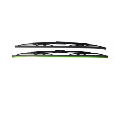China Duurzaam HAISE CLASSIC Wiper Blade voor GOLDEN DRAGON HIGER KING LONG ZHONGTONG ANKAI bus Te koop
