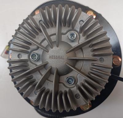 China Superior BUS Engine Parts Fan Electromagnetic Clutch for GOLDEN DRAGON HIGER KING LONG ZHONGTONG ANKAI Bus for sale