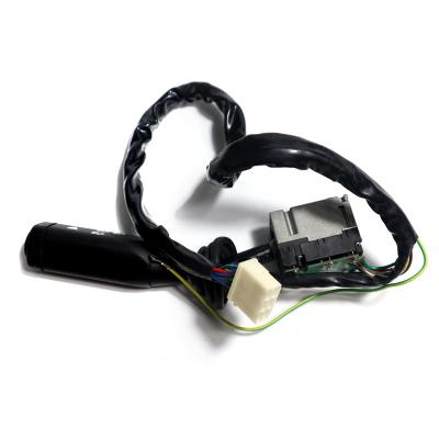 Cina OEM Dimensione Bus Colonna di sterzo Switch per Zhongtong DRAGON DOLDEN HIGER KING LONG ANKAI Bus in vendita