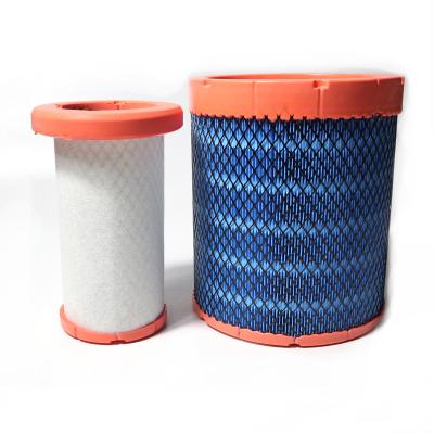 China Kinglong Bus Air Cleaner Element for 2.8 TD 4WD Engine Top Performance for sale