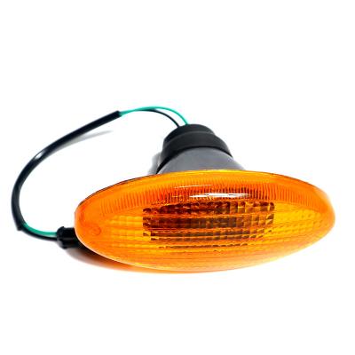 中国 バス位置ライト サイドLED 24V トラッククリアランスマーカー インディケーターライト その他の定位電源 販売のため