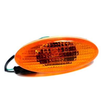 China HIGER Car Fitment Automotive Led Marker Lights 24V Bus Position Light Led Boat Traile for sale