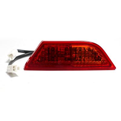 Китай Стандартный размер автобуса 4114-00096 Задние лампы для автобуса Golden Dragon в OEM продается