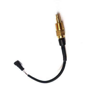 China ANKAI Car Fitment 2.2 Engine Water Temperature Sensor Alarm for King Long Bus Buyers for sale