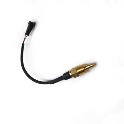 China ANKAI Car Fitment 2.2 Engine Water Temperature Sensor Alarm for King Long Bus Buyers for sale