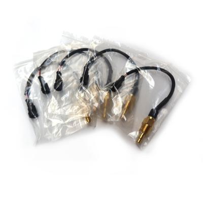 China ANKAI Car Fitment 2.2 Engine Water Temperature Sensor Alarm for King Long Bus Buyers for sale