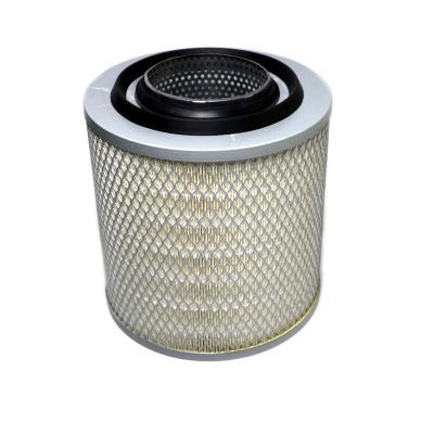 China OE NO. 1109-06975 Busluchtfilter voor King Long XMQ6121 Motorluchtreiniger OEM-grootte Te koop