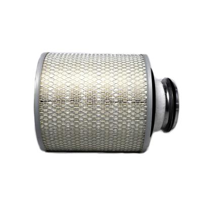 China OE NO. 1109-06975 Busluchtfilter voor King Long XMQ6121 Motorluchtreiniger OEM-grootte Te koop